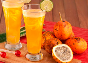 Resep Cara Membuat Es Markisa Asam Manis Yang Sangat Menyegarkan - BUKU ...